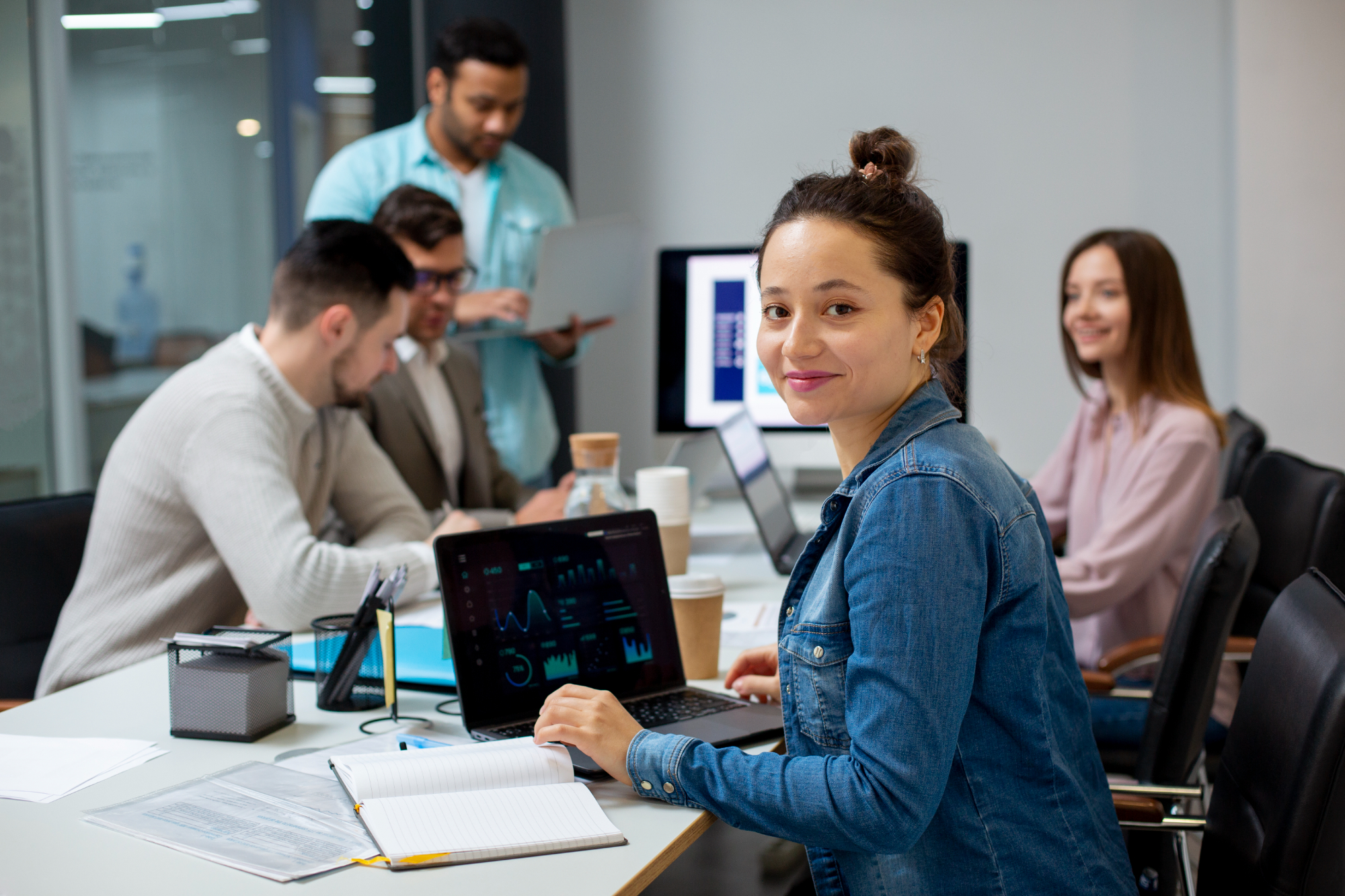 IT Staffing